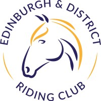 EDRC Merchandise Available NOW – Edinburgh & District Riding Club